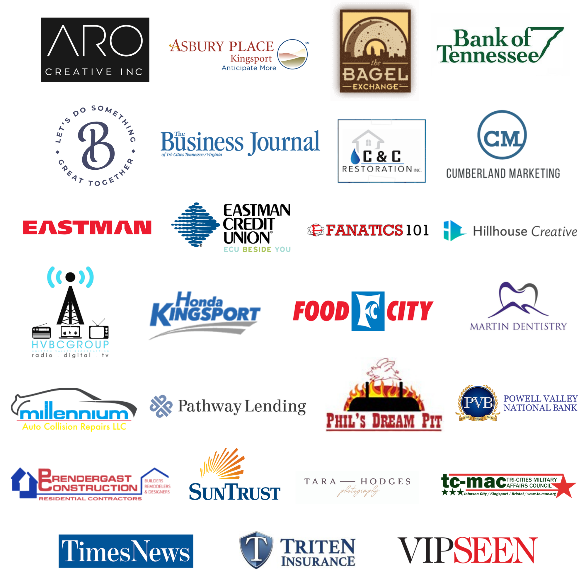 The KOSBEs KOSBE: Kingsport Office of Small Business Development and ...